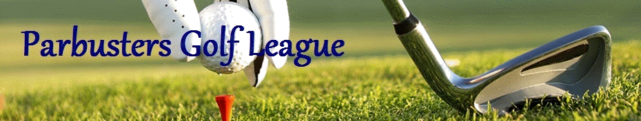 Parbusters 2025